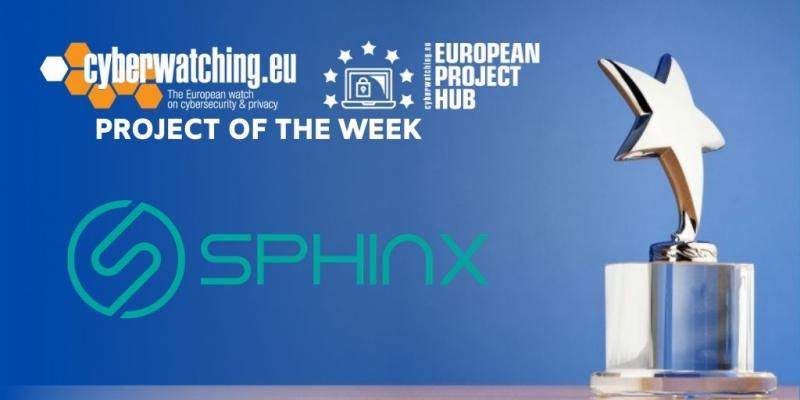 SPHINX | Cyberwatching